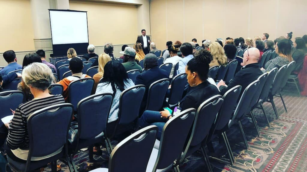 Marketing Insights from Constant Contact’s Matthew Montoya - MailCon