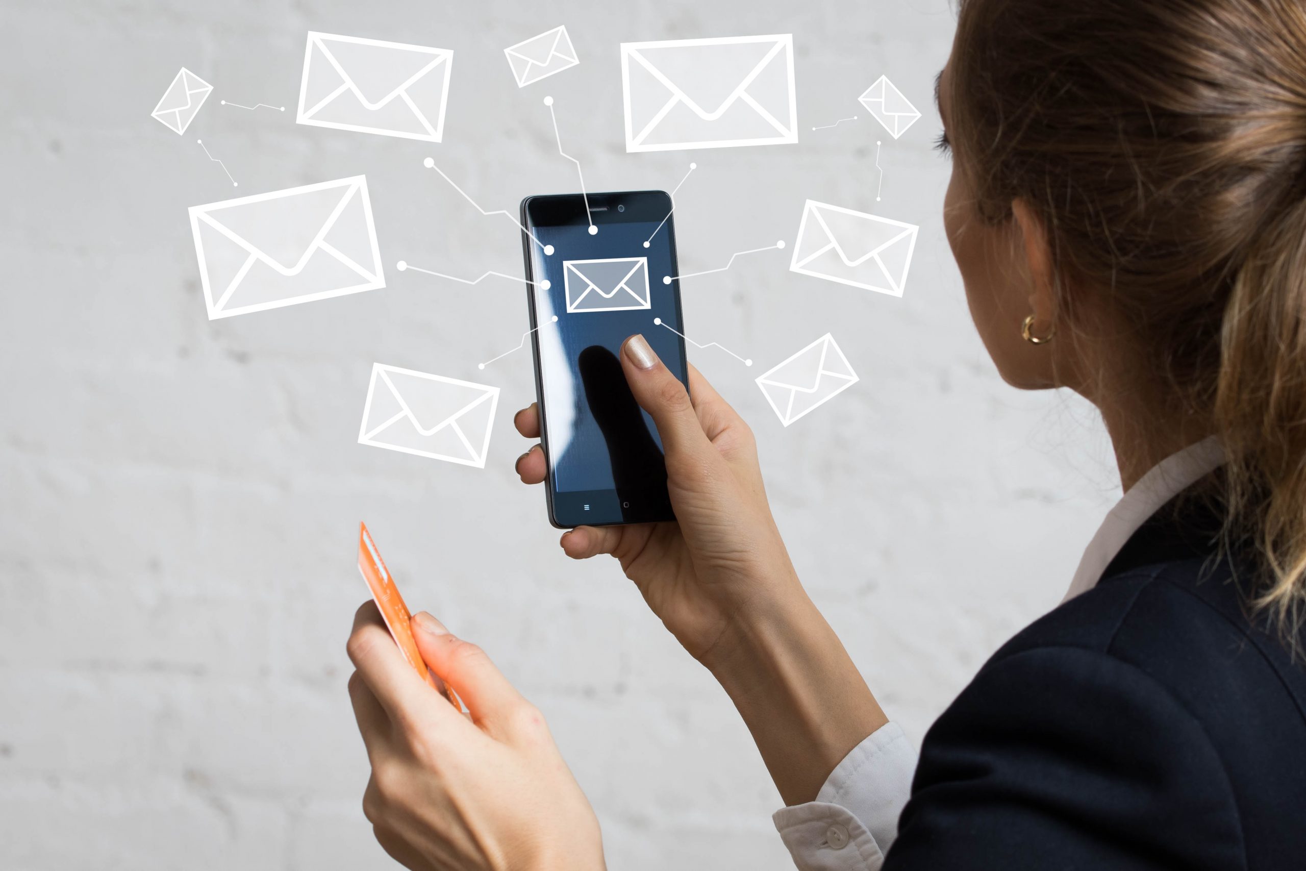 Matt Harris Talks Interactive Emails, Google AMP Technology - MailCon